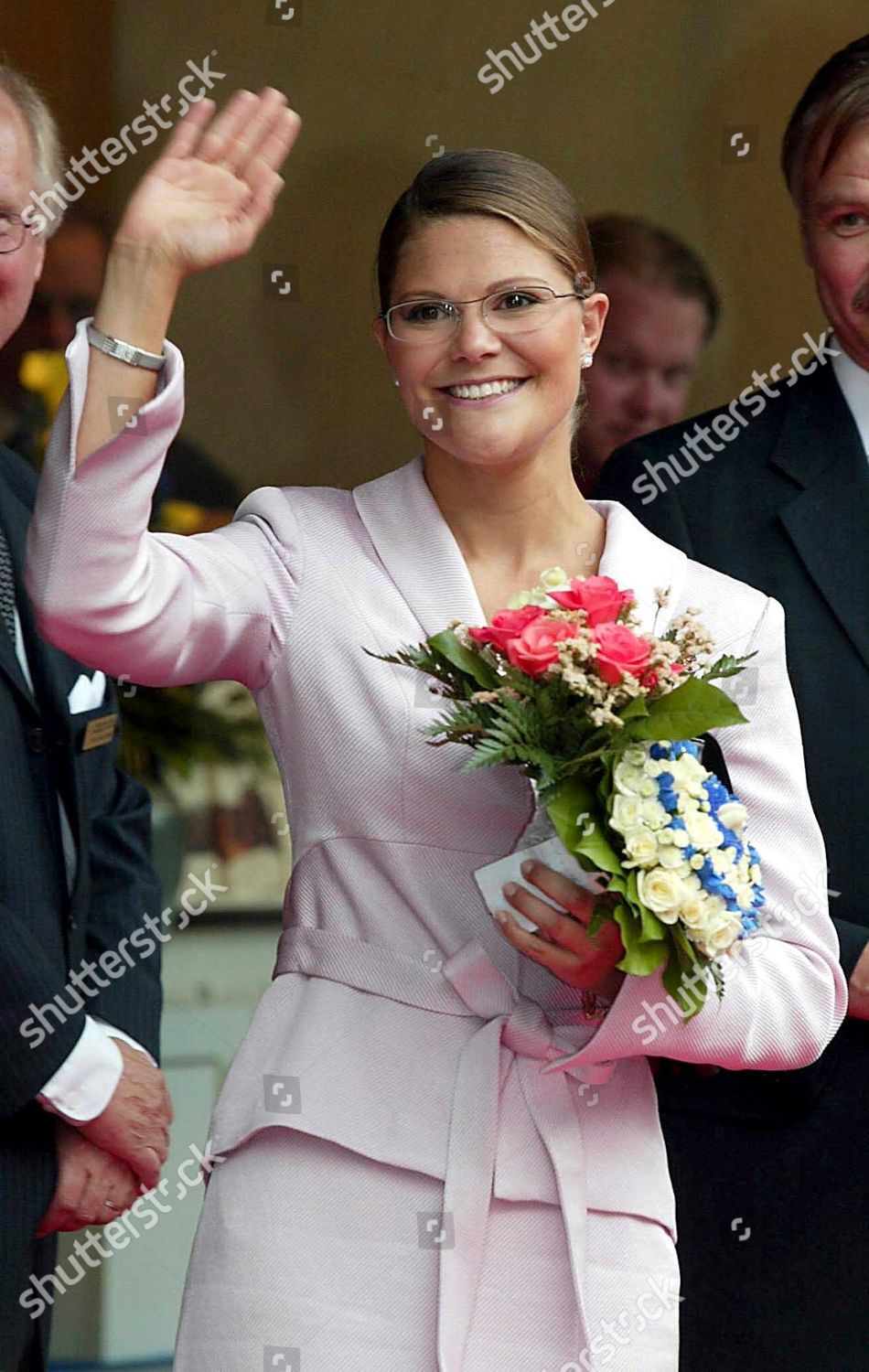 Princess Victoria Editorial Stock Photo - Stock Image | Shutterstock