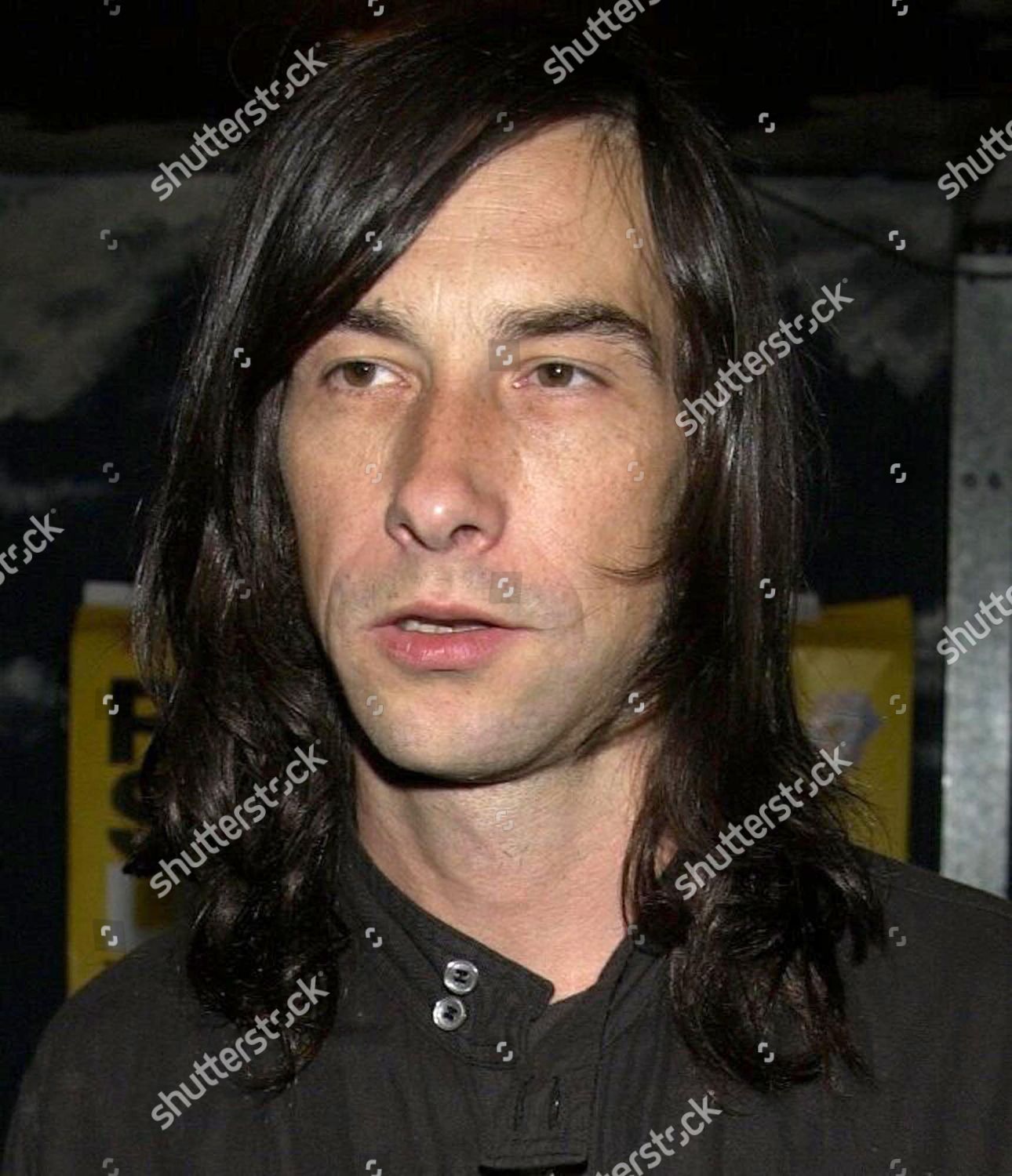 Bobby Gillespie Editorial Stock Photo - Stock Image | Shutterstock