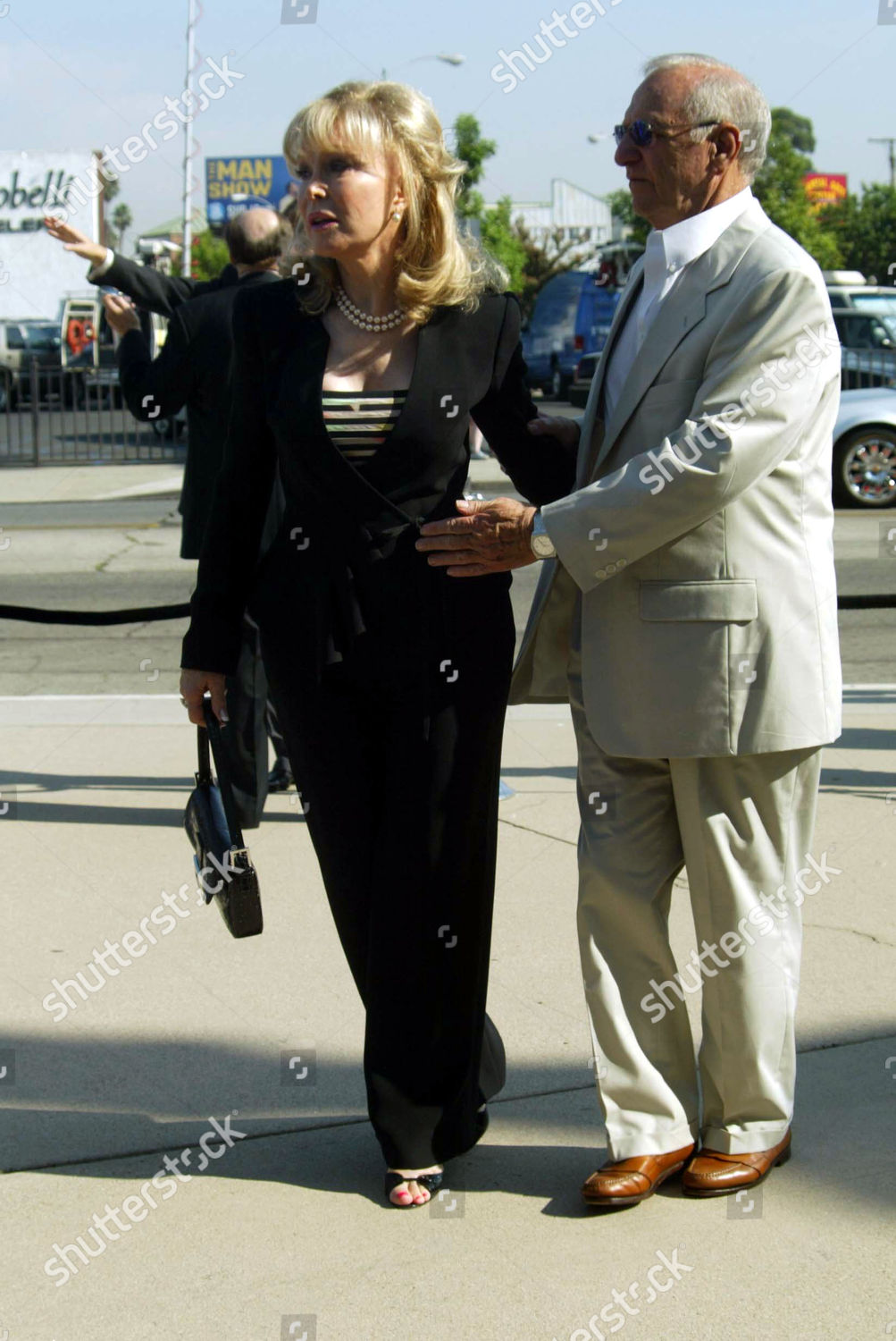 Barbara Eden Editorial Stock Photo - Stock Image | Shutterstock