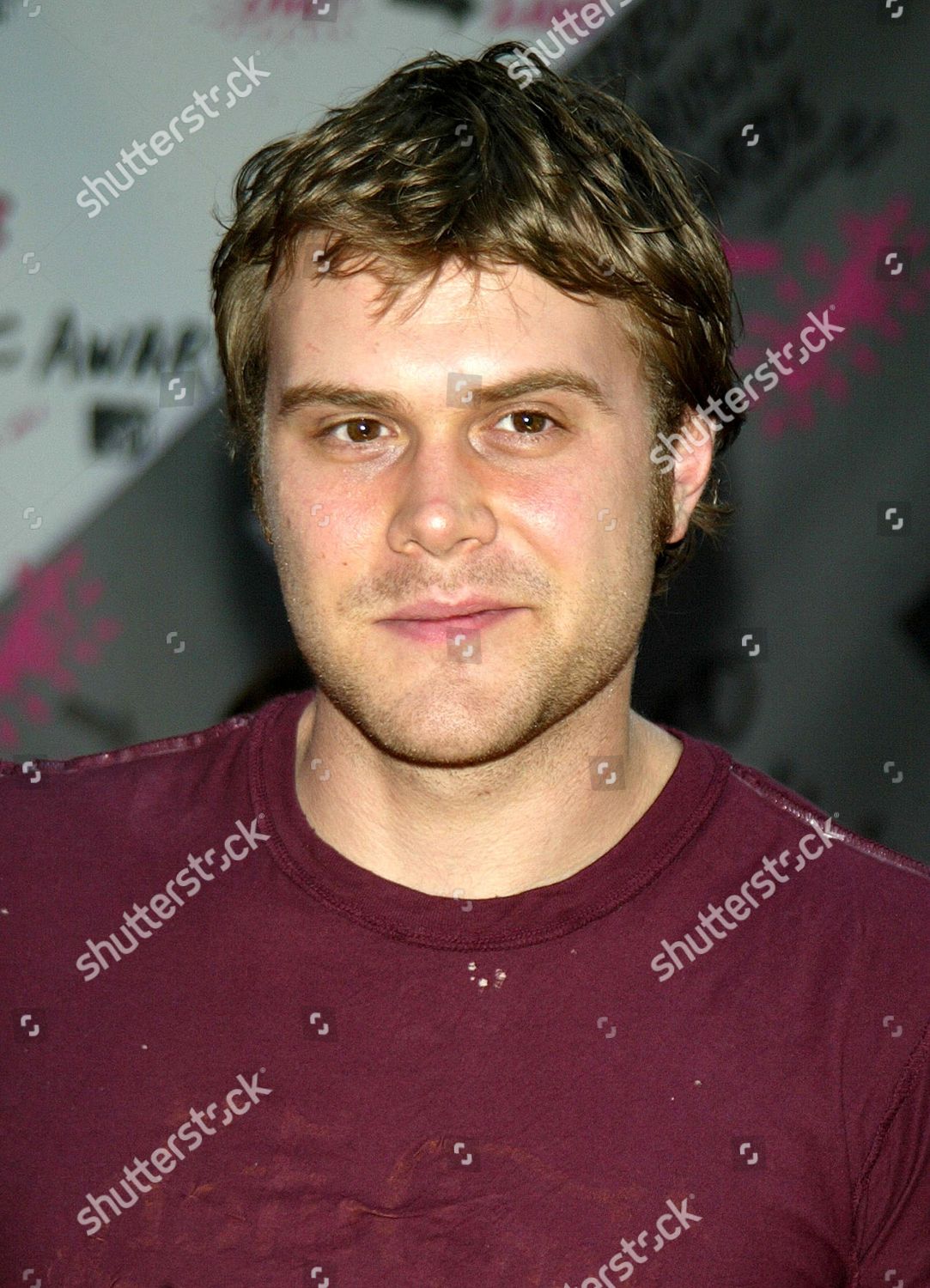 Daniel Bedingfield Editorial Stock Photo - Stock Image | Shutterstock