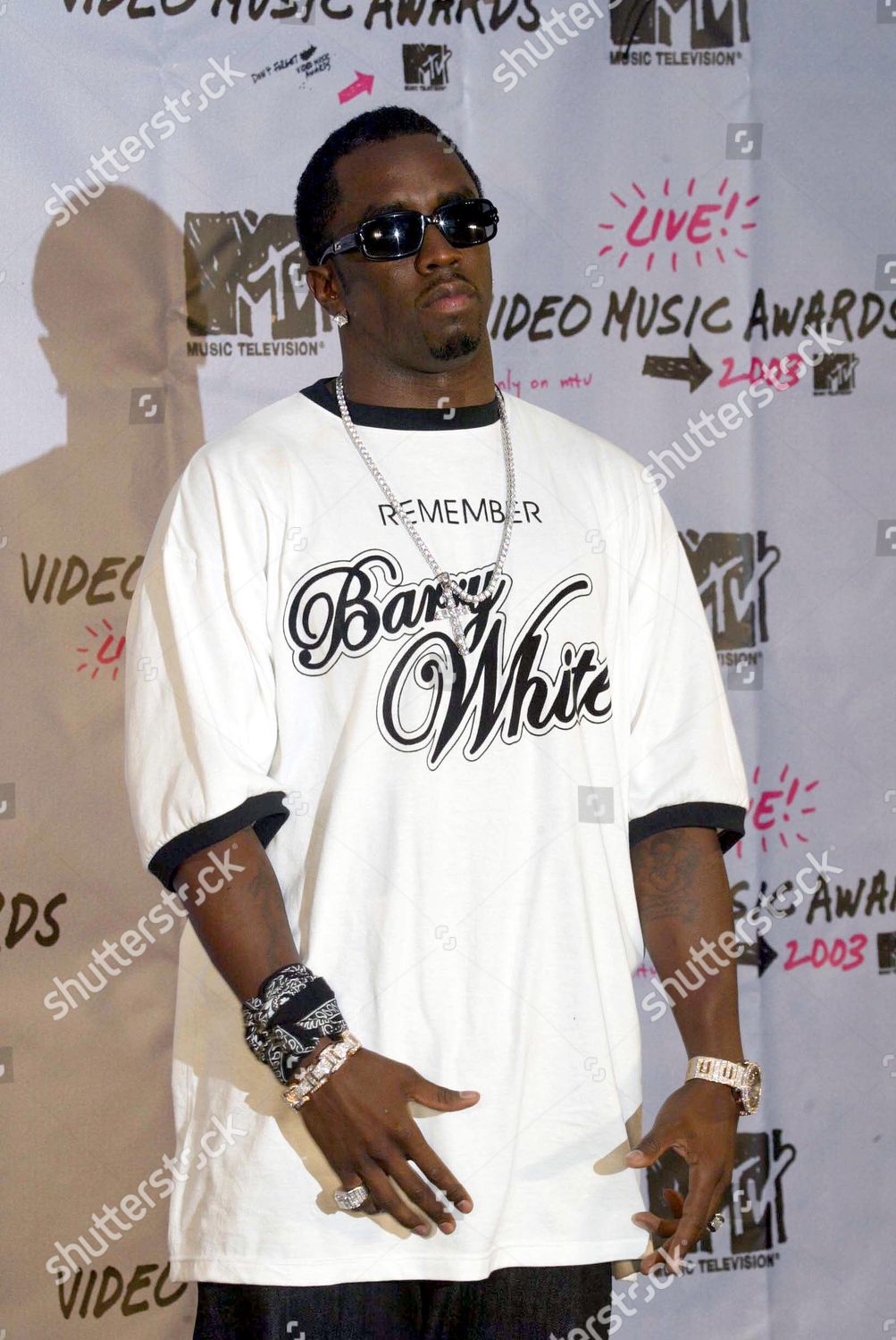 P Diddy Editorial Stock Photo - Stock Image | Shutterstock