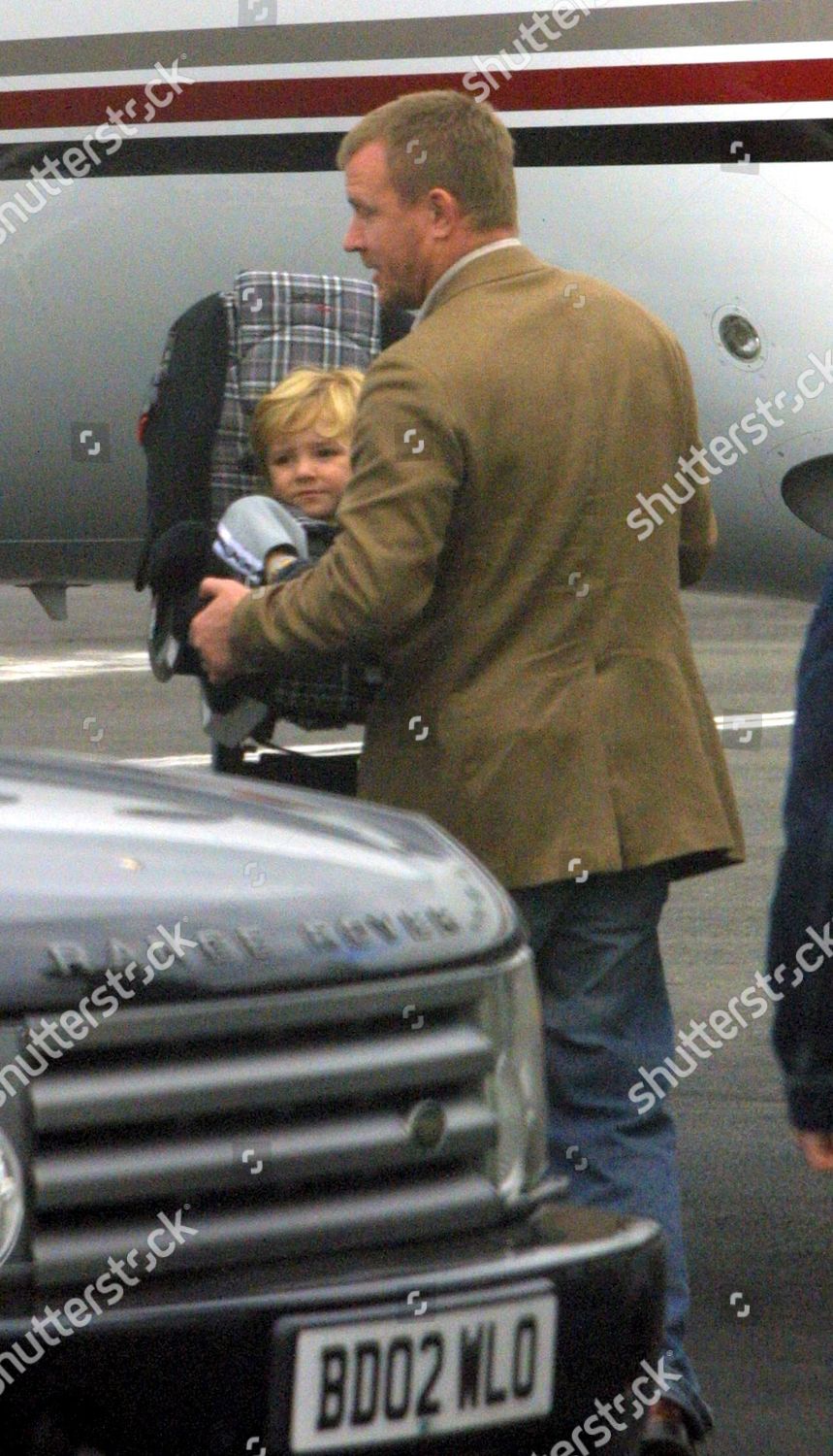 Guy Ritchie Rocco Editorial Stock Photo - Stock Image | Shutterstock