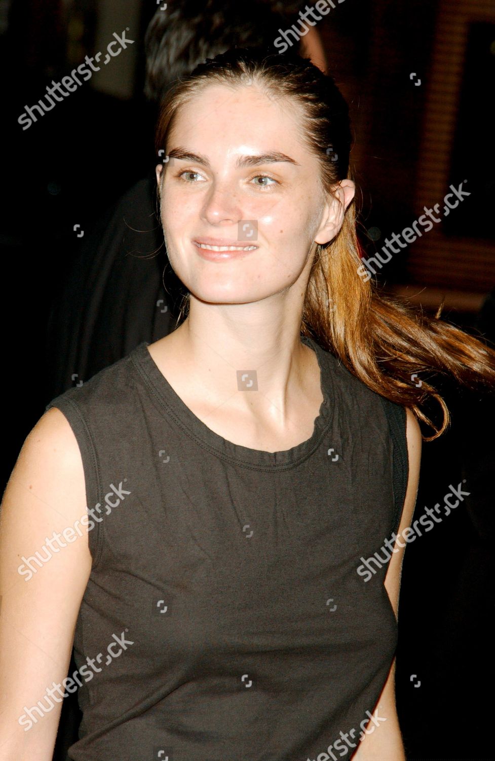 Anouck Lepere Editorial Stock Photo - Stock Image | Shutterstock