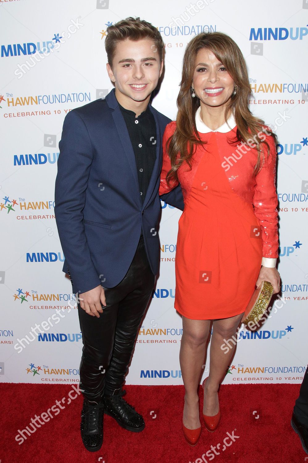Michael Dameski Paula Abdul Editorial Stock Photo - Stock Image ...