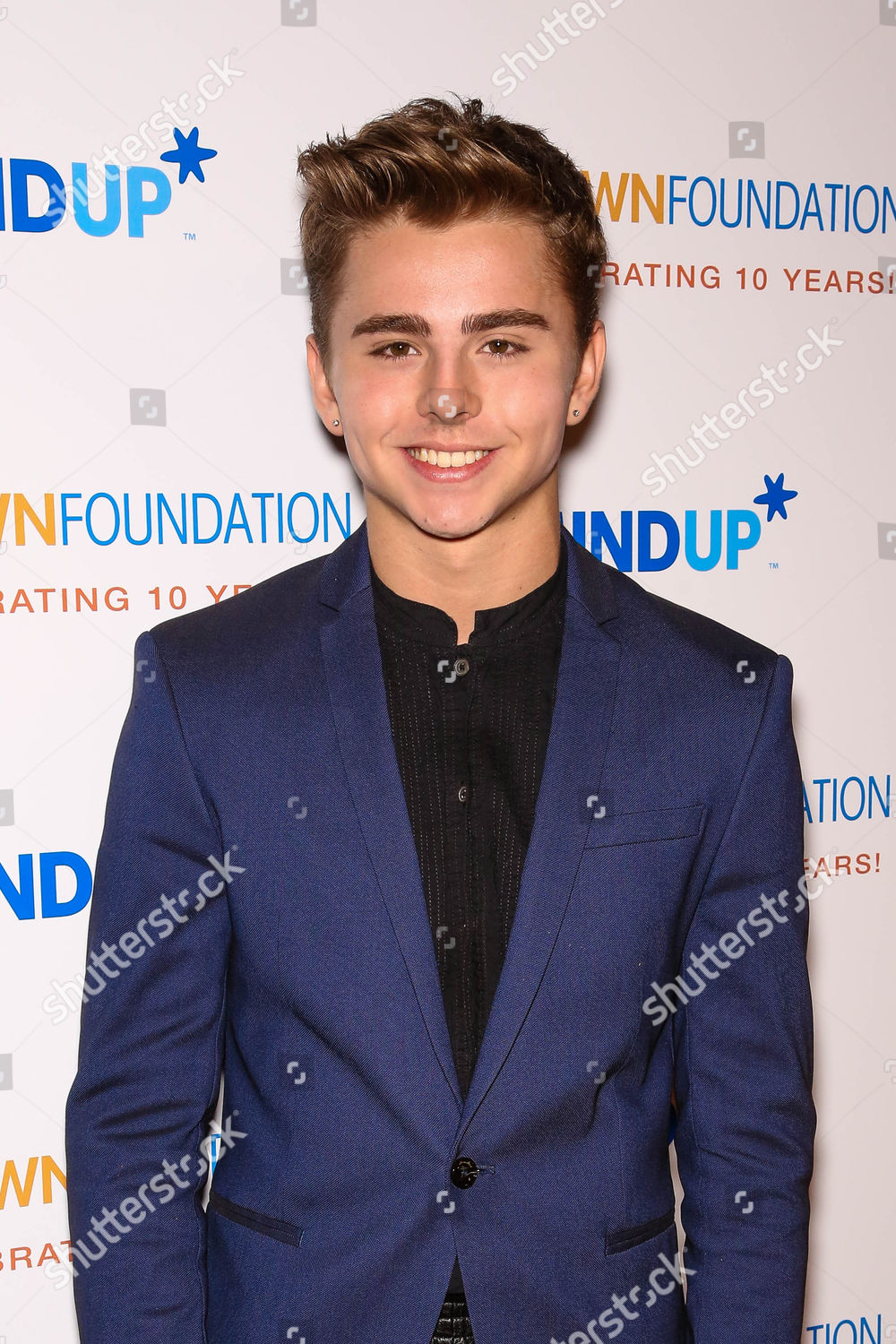Michael Dameski Editorial Stock Photo - Stock Image | Shutterstock