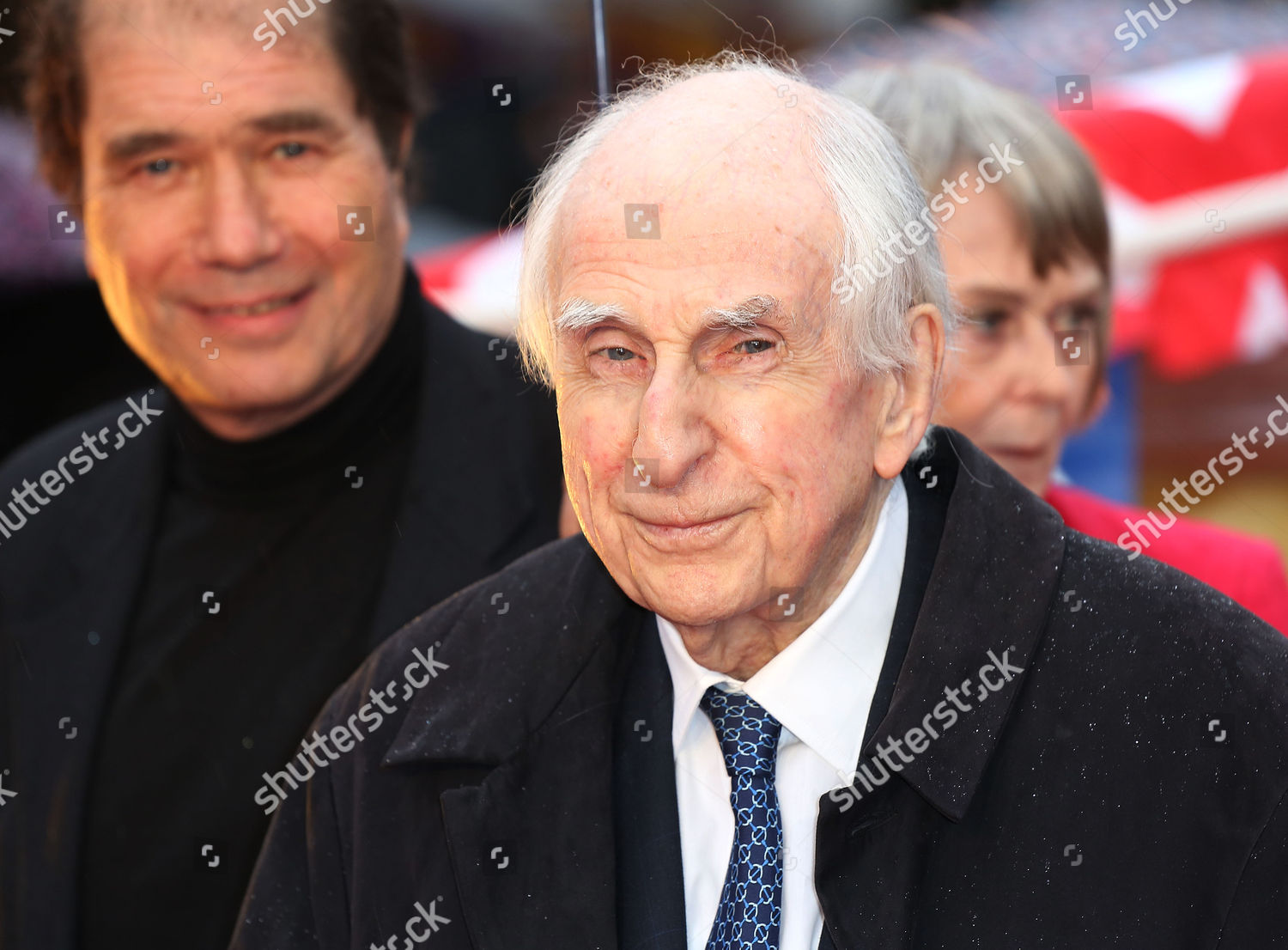 Michael Bond Editorial Stock Photo - Stock Image | Shutterstock