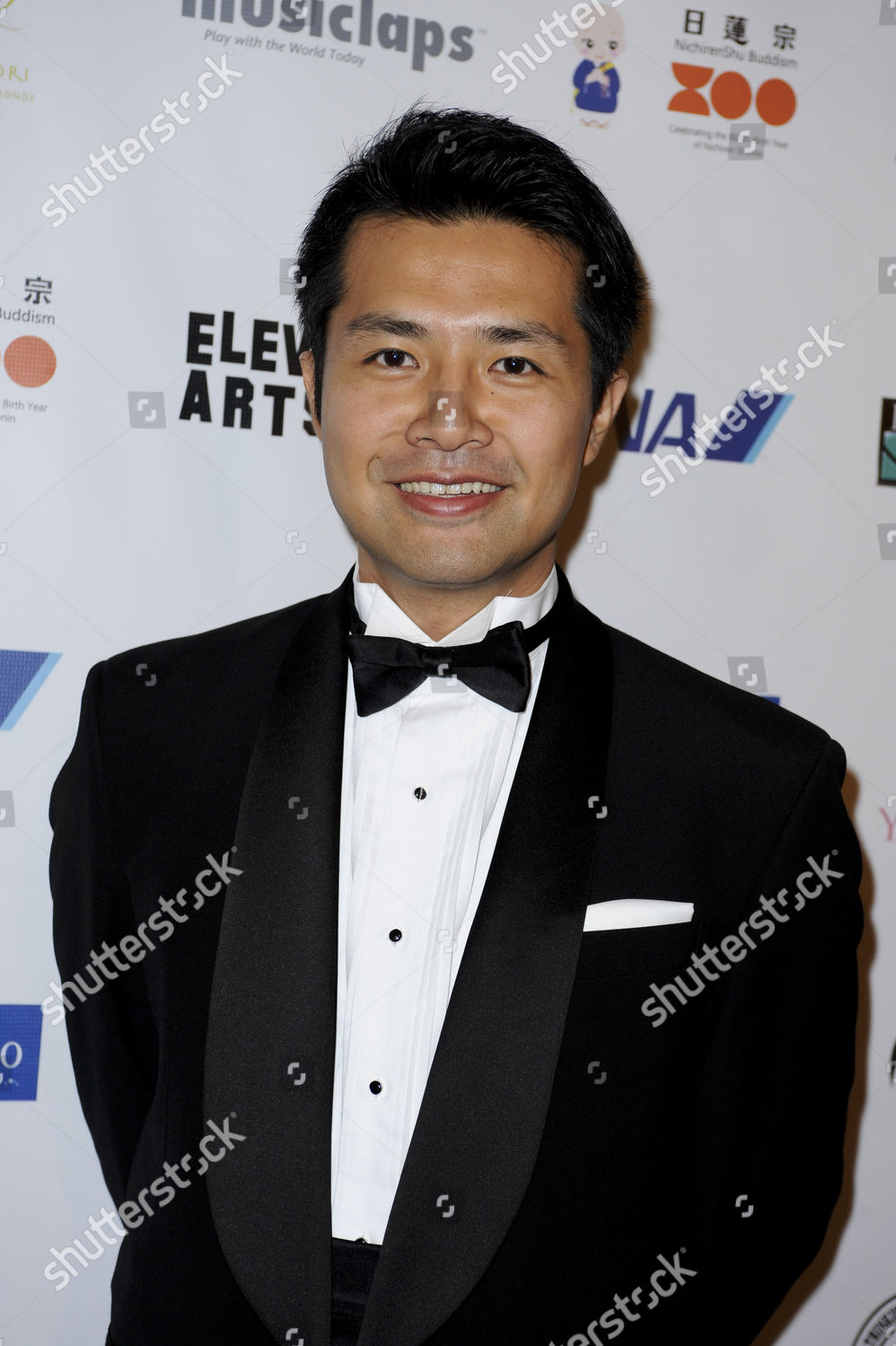 Ken Ochiai Editorial Stock Photo - Stock Image | Shutterstock