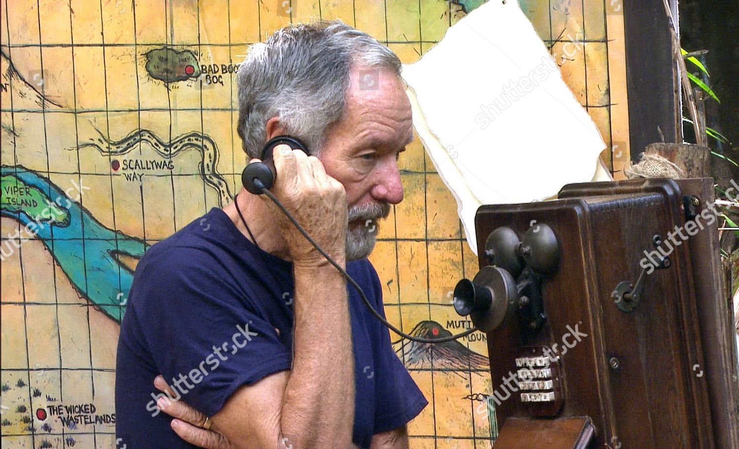 Celebrity Treasure Hunt Game 1 Tinchy Editorial Stock Photo - Stock ...