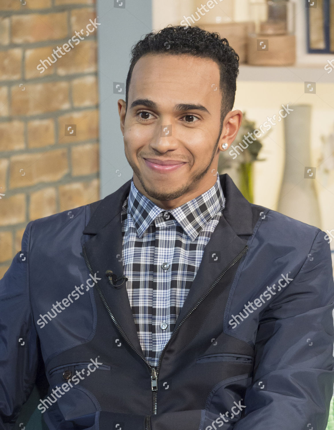 Lewis Hamilton Editorial Stock Photo - Stock Image | Shutterstock