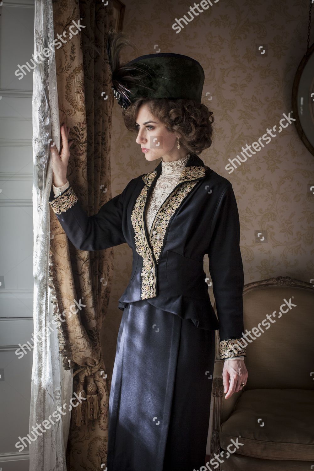 Katherine Kelly Lady Mae Editorial Stock Photo - Stock Image | Shutterstock
