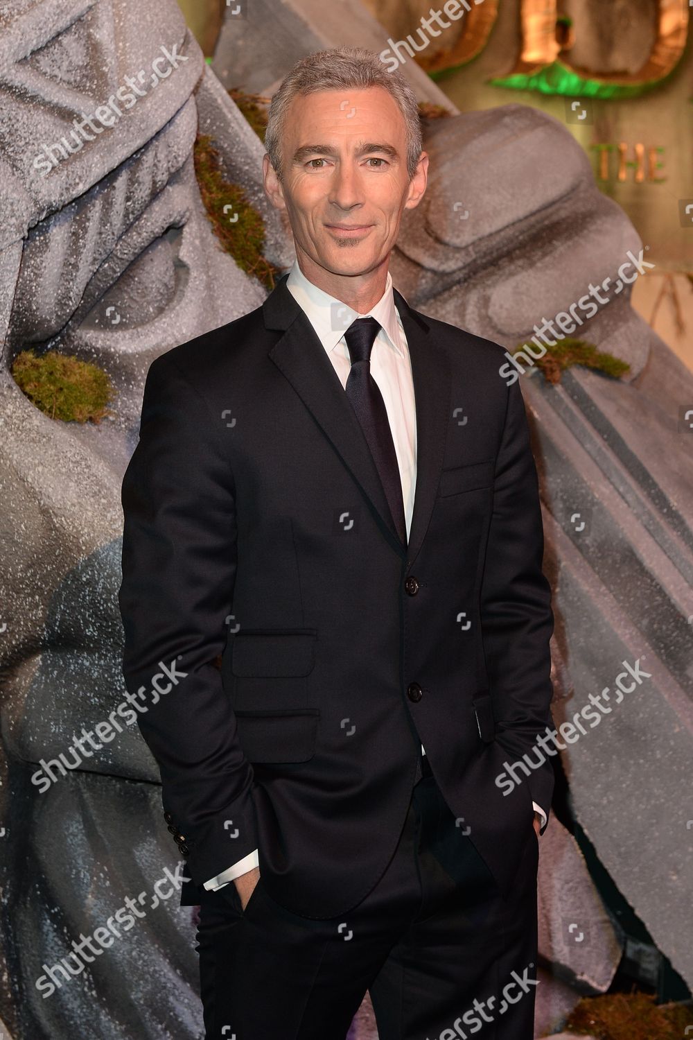 Jed Brophy Editorial Stock Photo - Stock Image | Shutterstock
