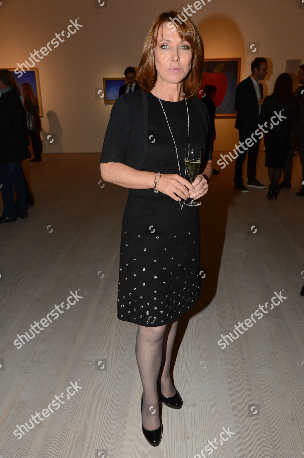 Kay Burley Editorial Stock Photo - Stock Image | Shutterstock