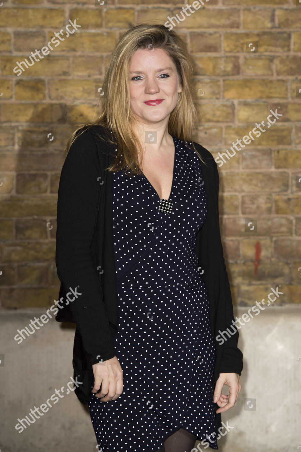Olivia Poulet Editorial Stock Photo - Stock Image | Shutterstock