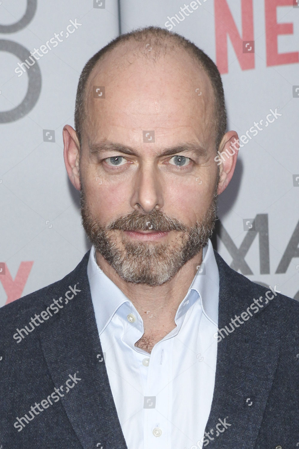 Daniel Minahan Editorial Stock Photo - Stock Image | Shutterstock
