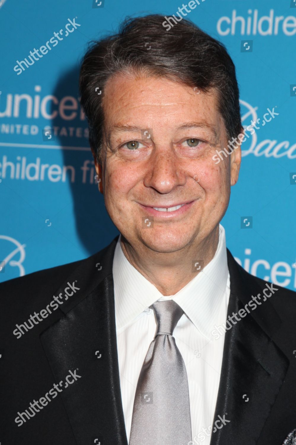 Neal Shapiro Editorial Stock Photo - Stock Image | Shutterstock