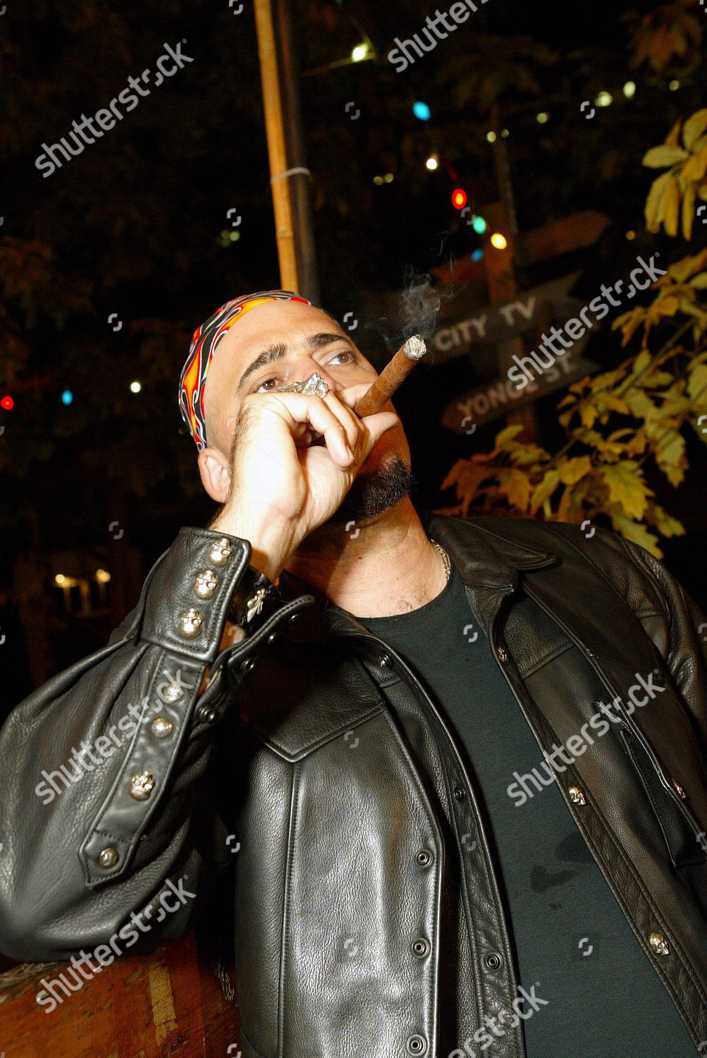 Christopher Coppola Editorial Stock Photo - Stock Image | Shutterstock