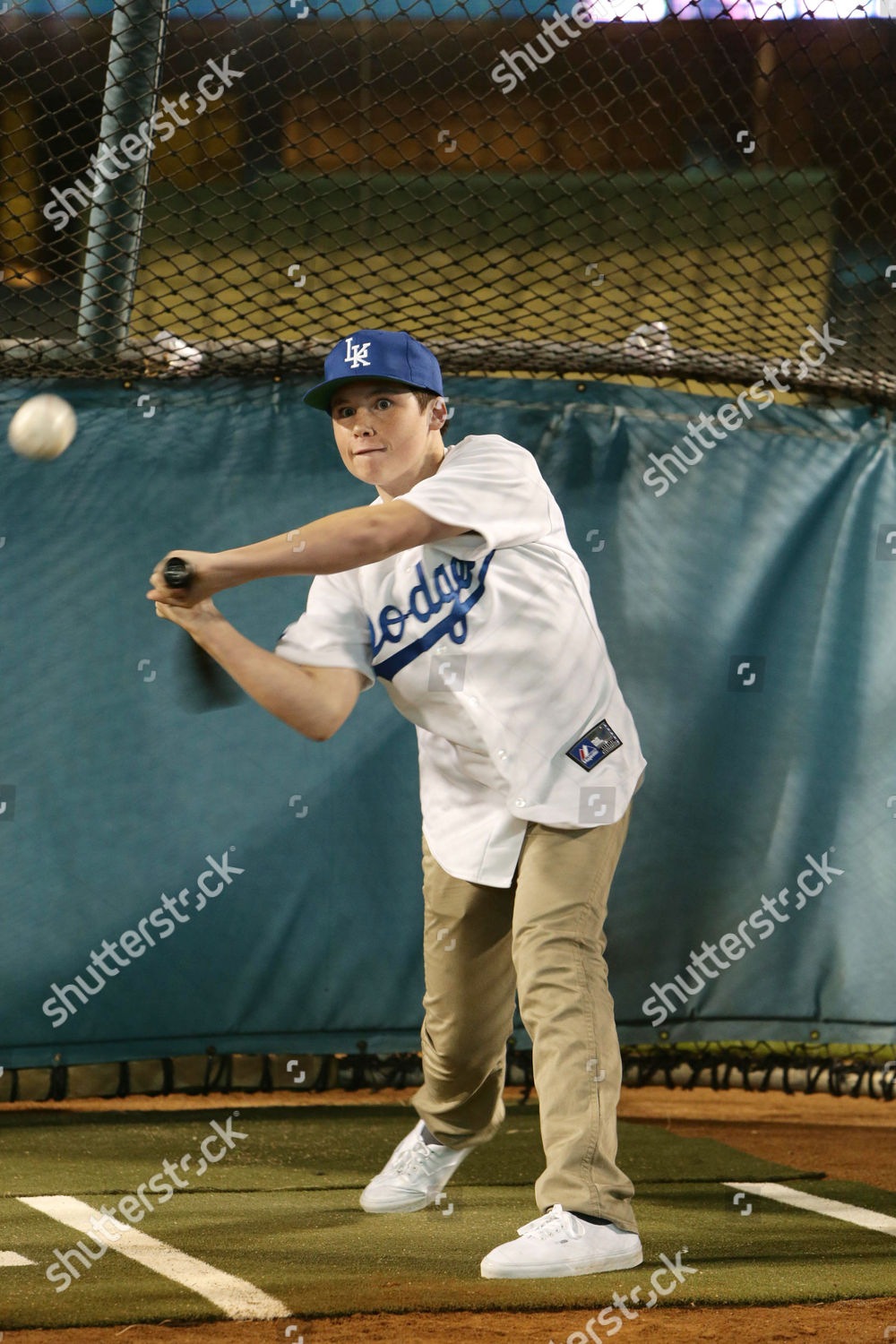 Chance King Editorial Stock Photo - Stock Image | Shutterstock