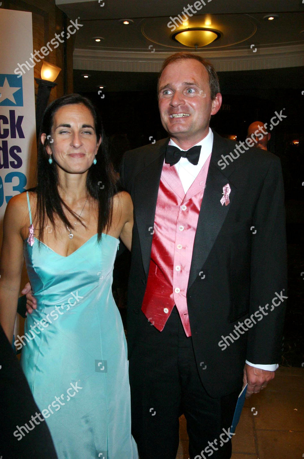 Diana Ingram Husband Major Charles Ingram Editorial Stock Photo - Stock ...