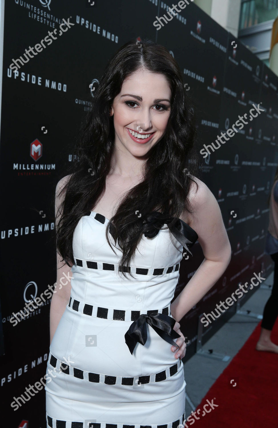 Sarah Hackett Editorial Stock Photo - Stock Image | Shutterstock