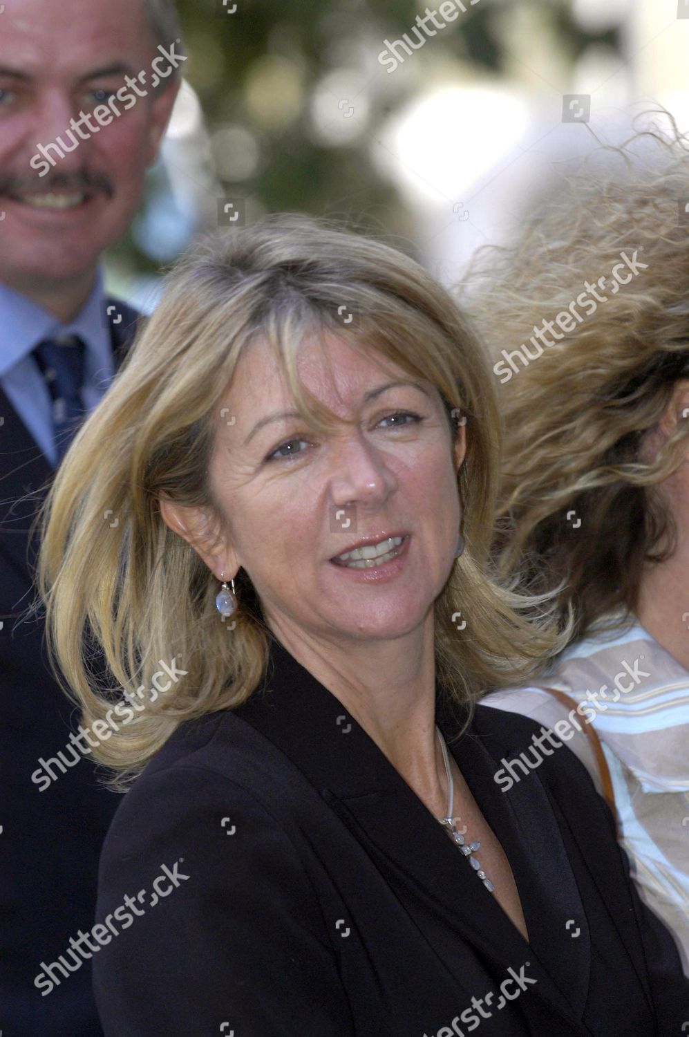 Marsha Fitzallen Editorial Stock Photo - Stock Image | Shutterstock