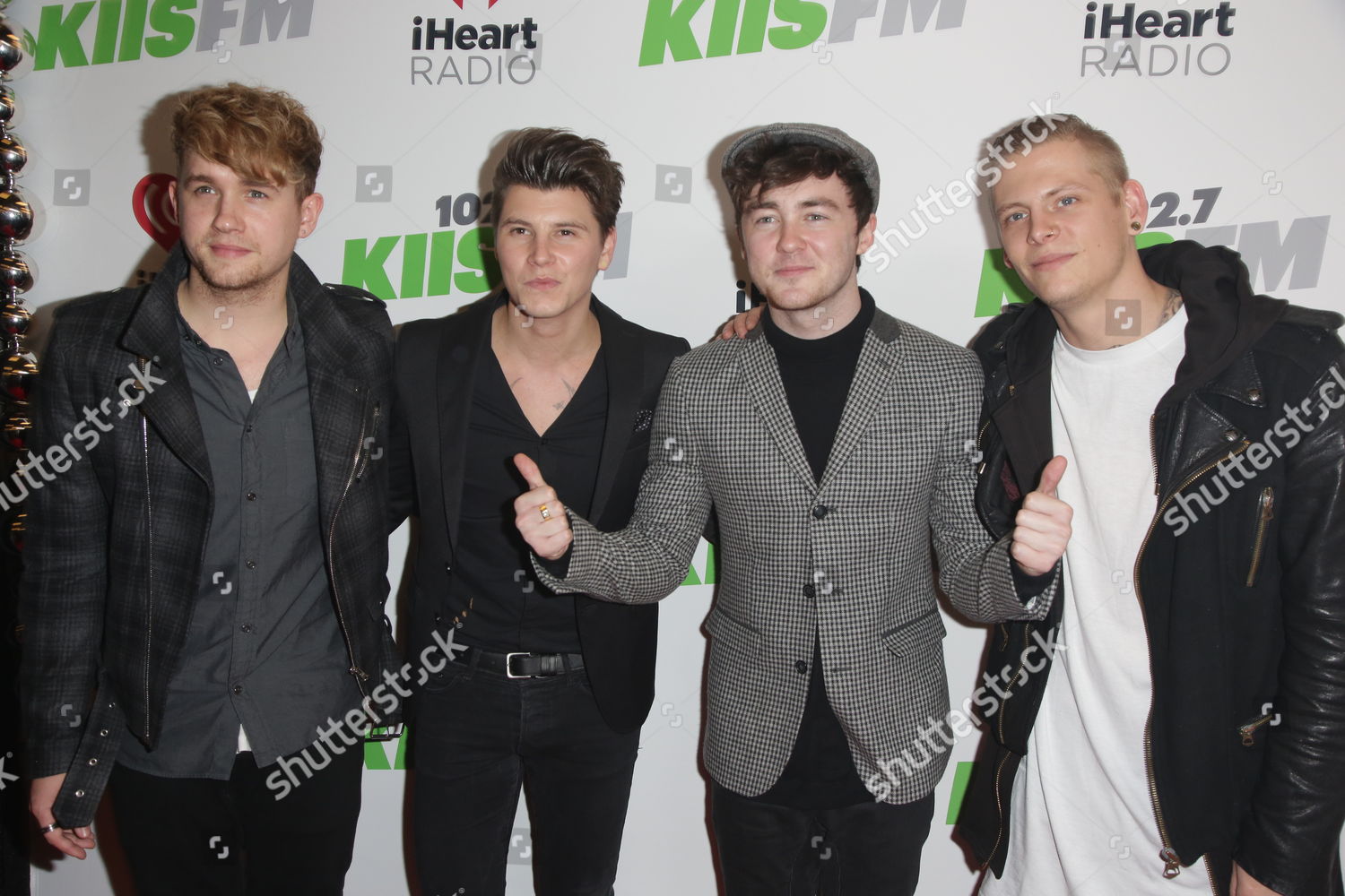 Danny Wilkin Charley Bagnall Jake Roche Editorial Stock Photo - Stock ...