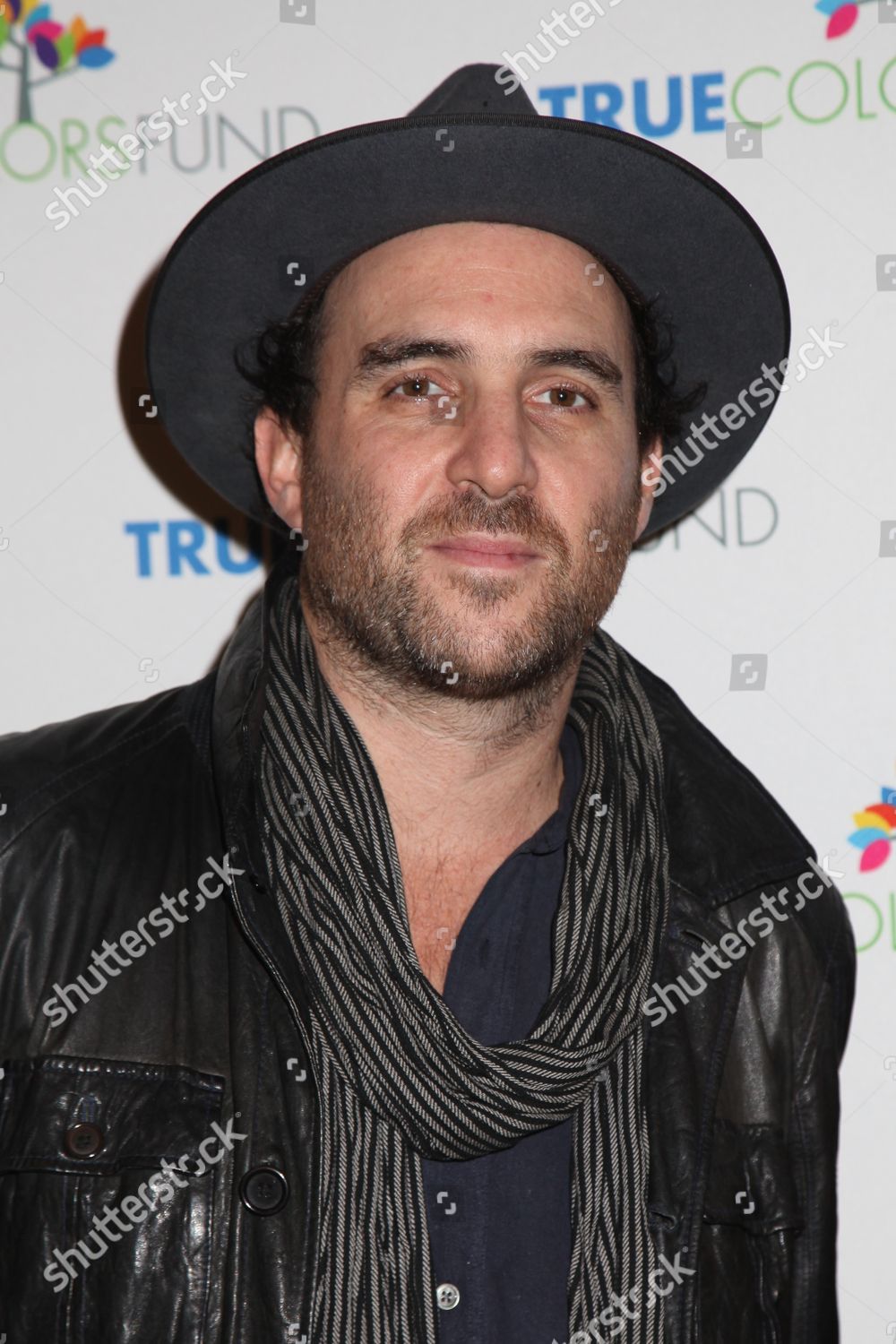 James Shaw Band Metric Editorial Stock Photo - Stock Image | Shutterstock