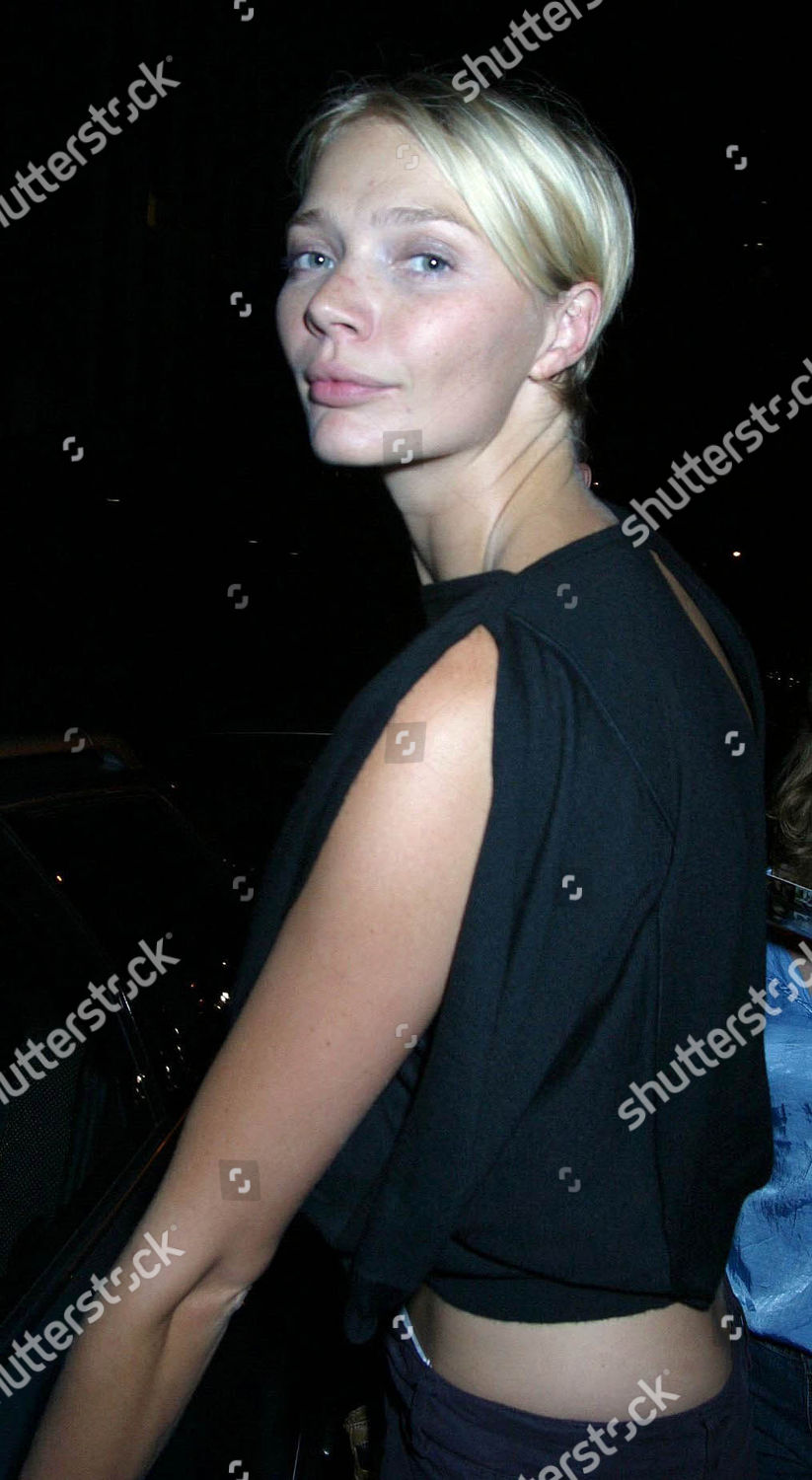 Jodie Kidd Editorial Stock Photo - Stock Image | Shutterstock
