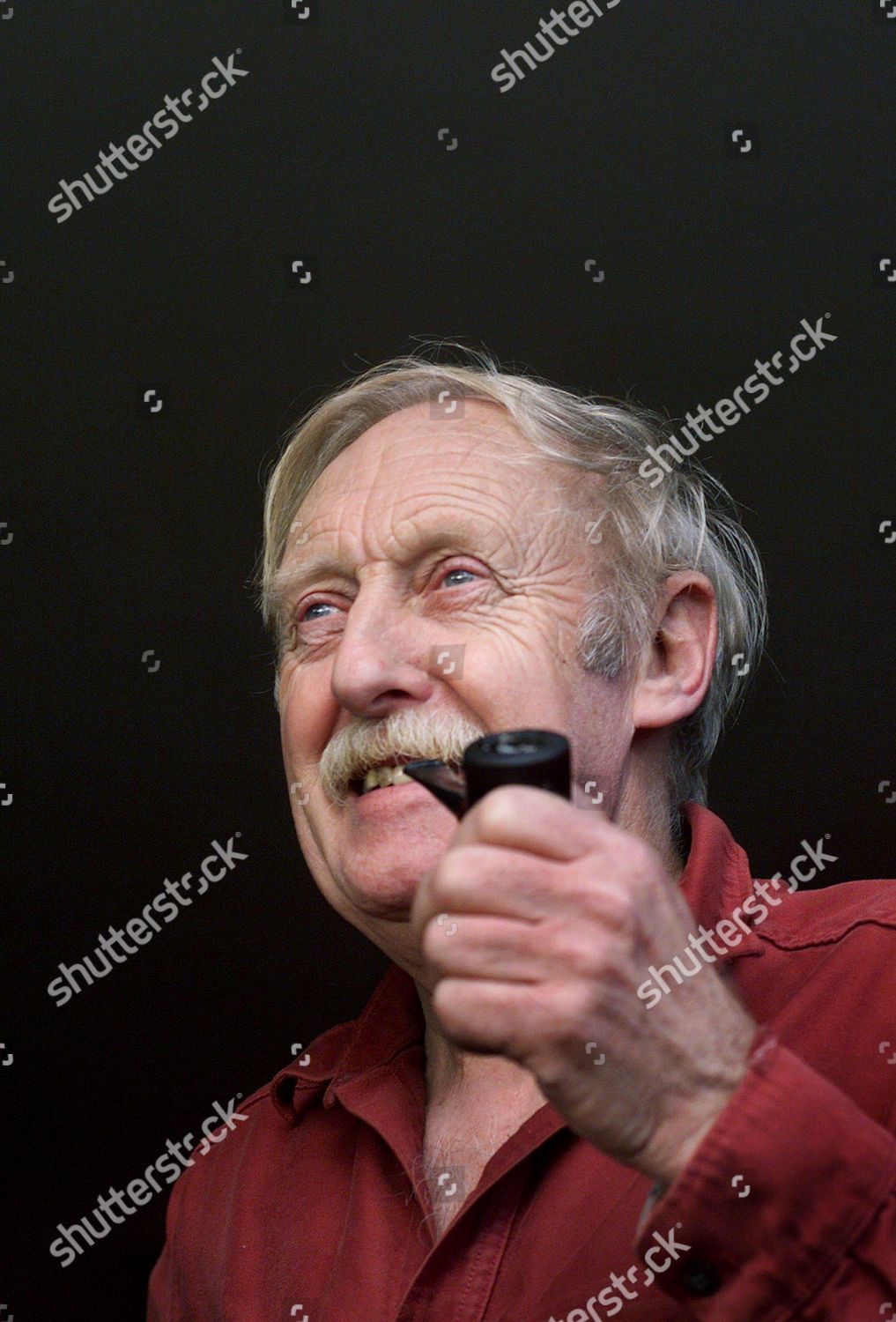 Trevor Baylis Invented Wind Radio Now Editorial Stock Photo - Stock ...