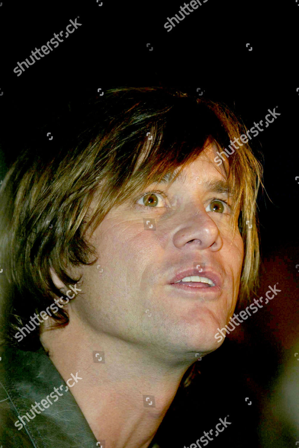 Jim Carrey Editorial Stock Photo - Stock Image | Shutterstock