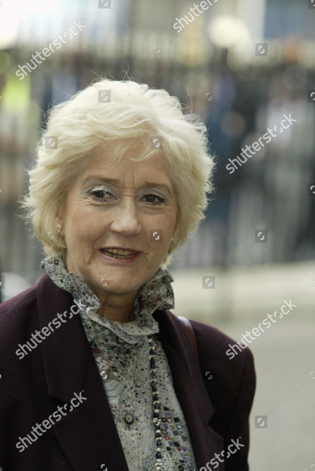 Liz Frazer Editorial Stock Photo - Stock Image | Shutterstock