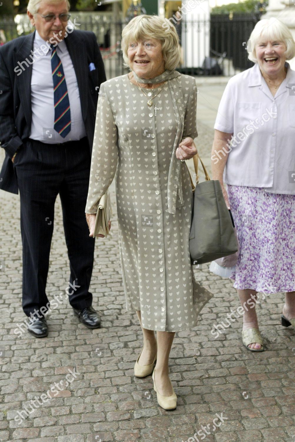 Dora Bryan Editorial Stock Photo - Stock Image | Shutterstock