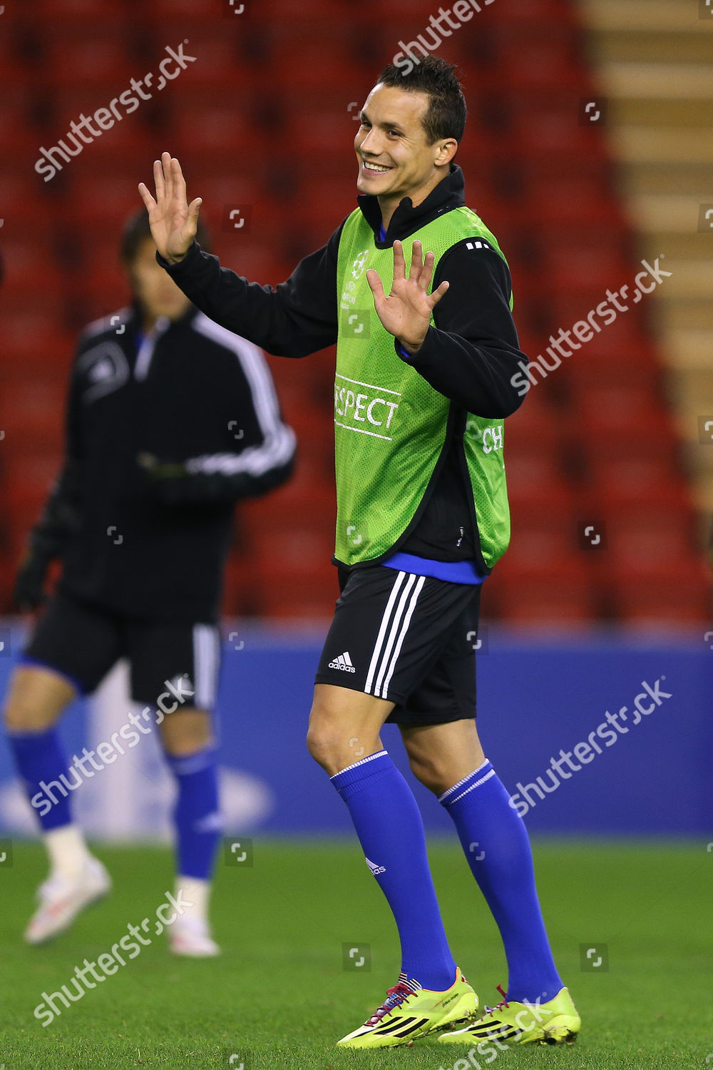 Philipp Degen Fc Basel Pictured During Editorial Stock Photo - Stock ...