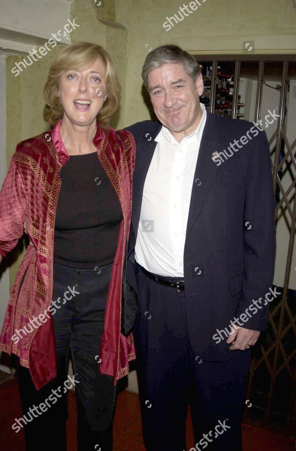 Maria Aitken Editorial Stock Photo - Stock Image | Shutterstock