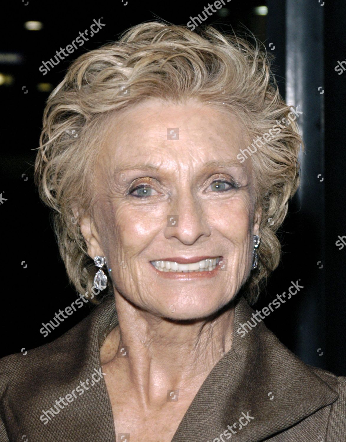 Cloris Leachman Editorial Stock Photo - Stock Image | Shutterstock