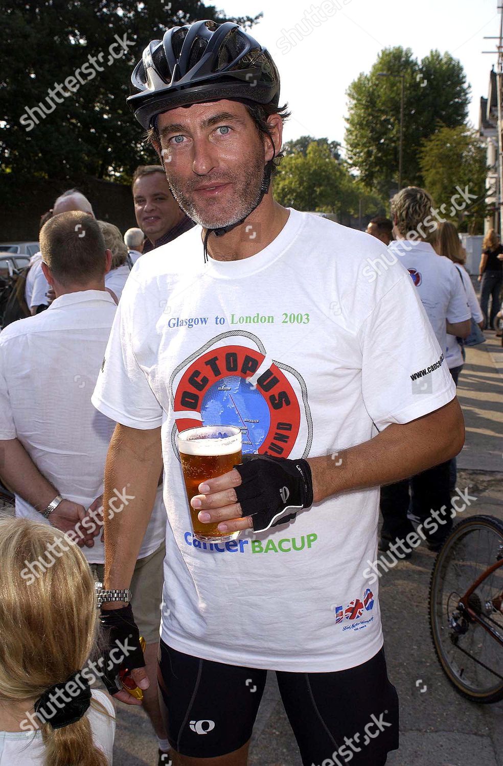Tim Jefferies Editorial Stock Photo - Stock Image | Shutterstock