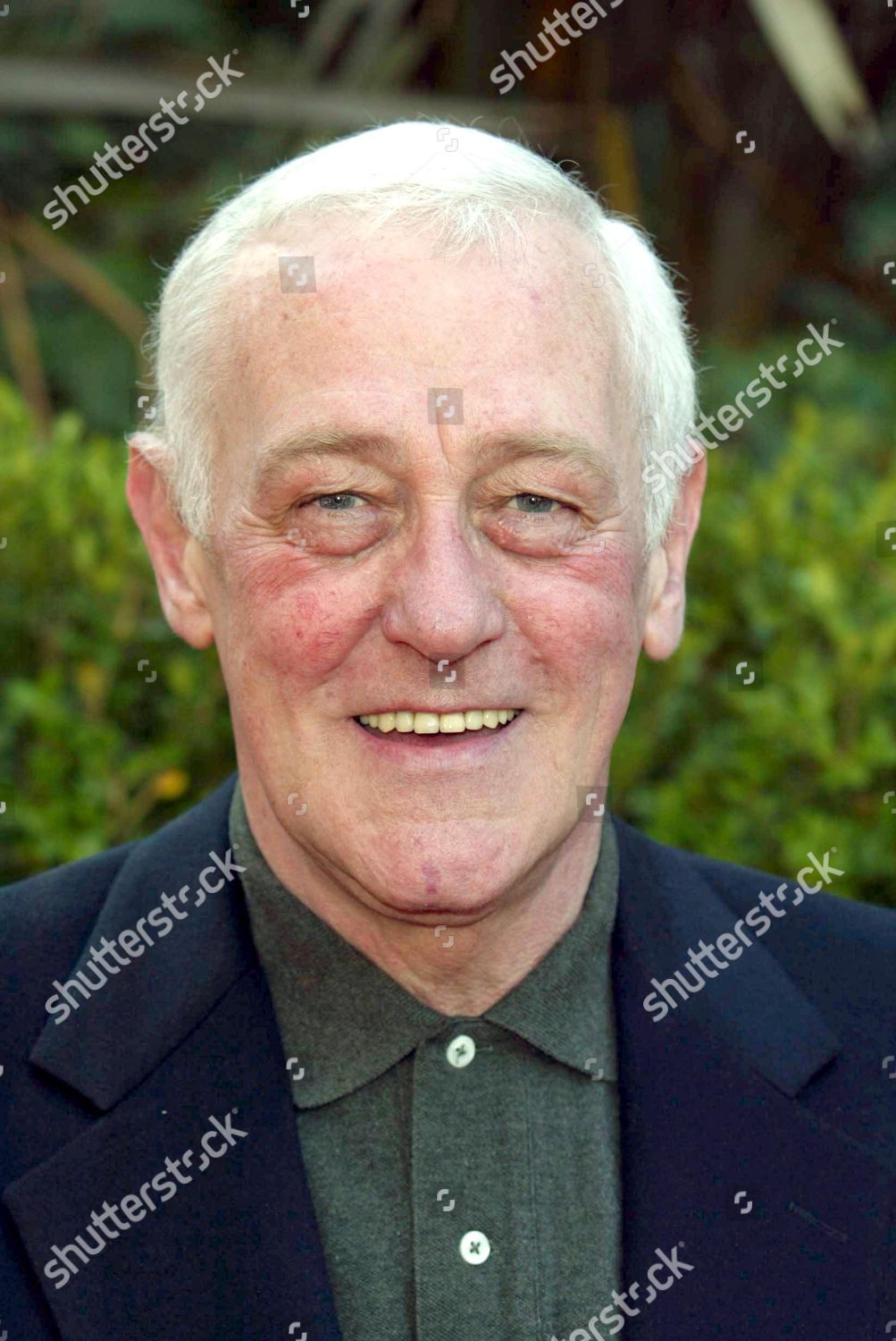 John Mahoney Editorial Stock Photo - Stock Image | Shutterstock