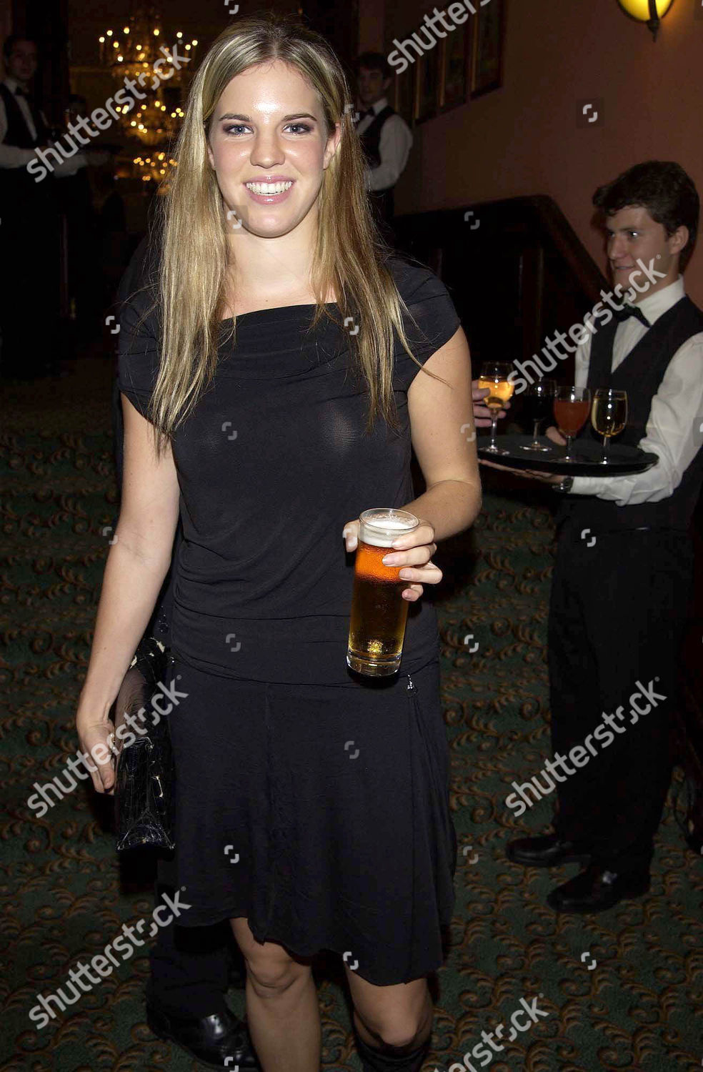 Alexandra Aitken Editorial Stock Photo - Stock Image | Shutterstock
