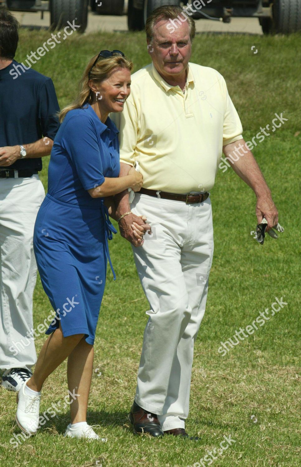 Cheryl Ladd Robert Wagner Editorial Stock Photo - Stock Image ...