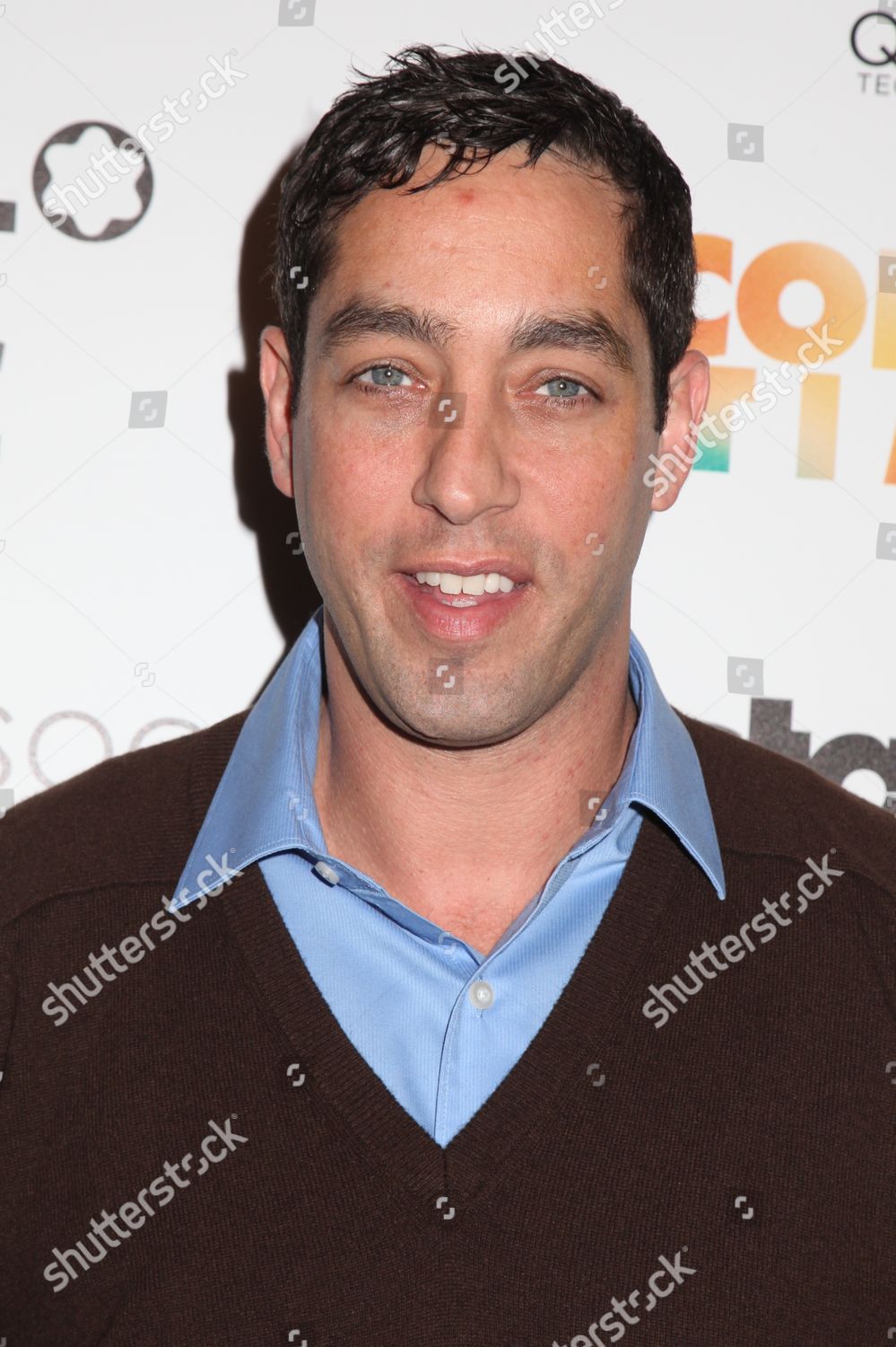 Nick Loeb Editorial Stock Photo - Stock Image | Shutterstock