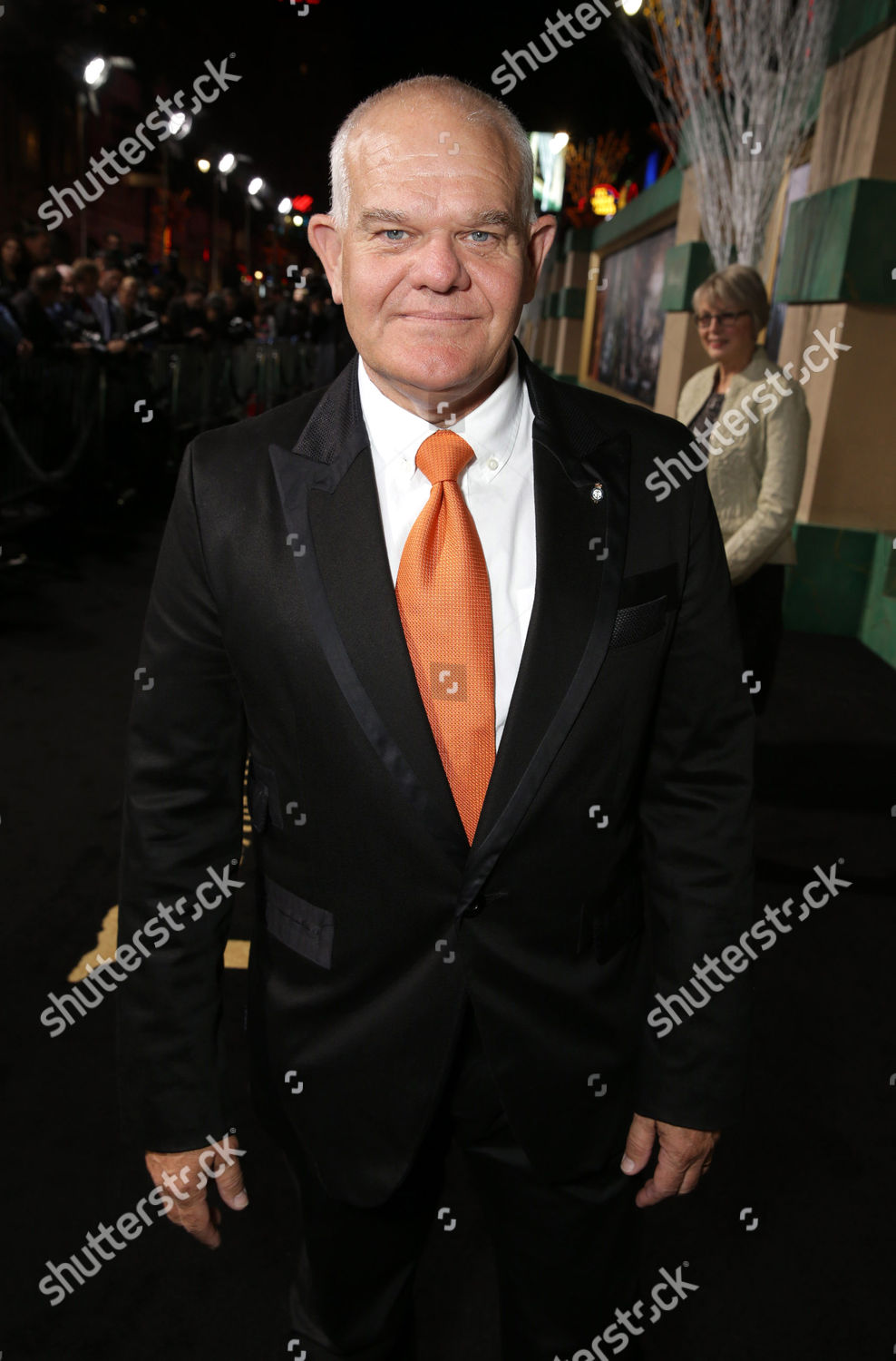 Mark Hadlow Editorial Stock Photo - Stock Image | Shutterstock