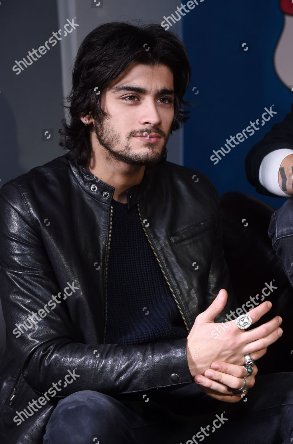 One Direction Zayn Malik Editorial Stock Photo - Stock Image | Shutterstock