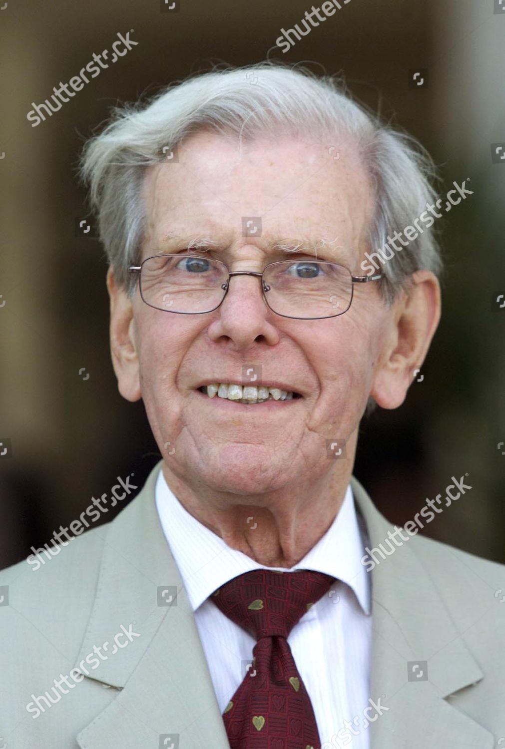 Bob Holness 30 Aug Editorial Stock Photo - Stock Image | Shutterstock
