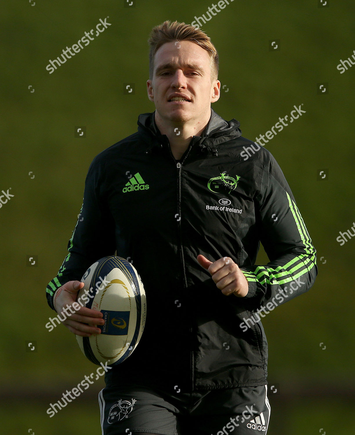 Rory Scannell Editorial Stock Photo - Stock Image | Shutterstock
