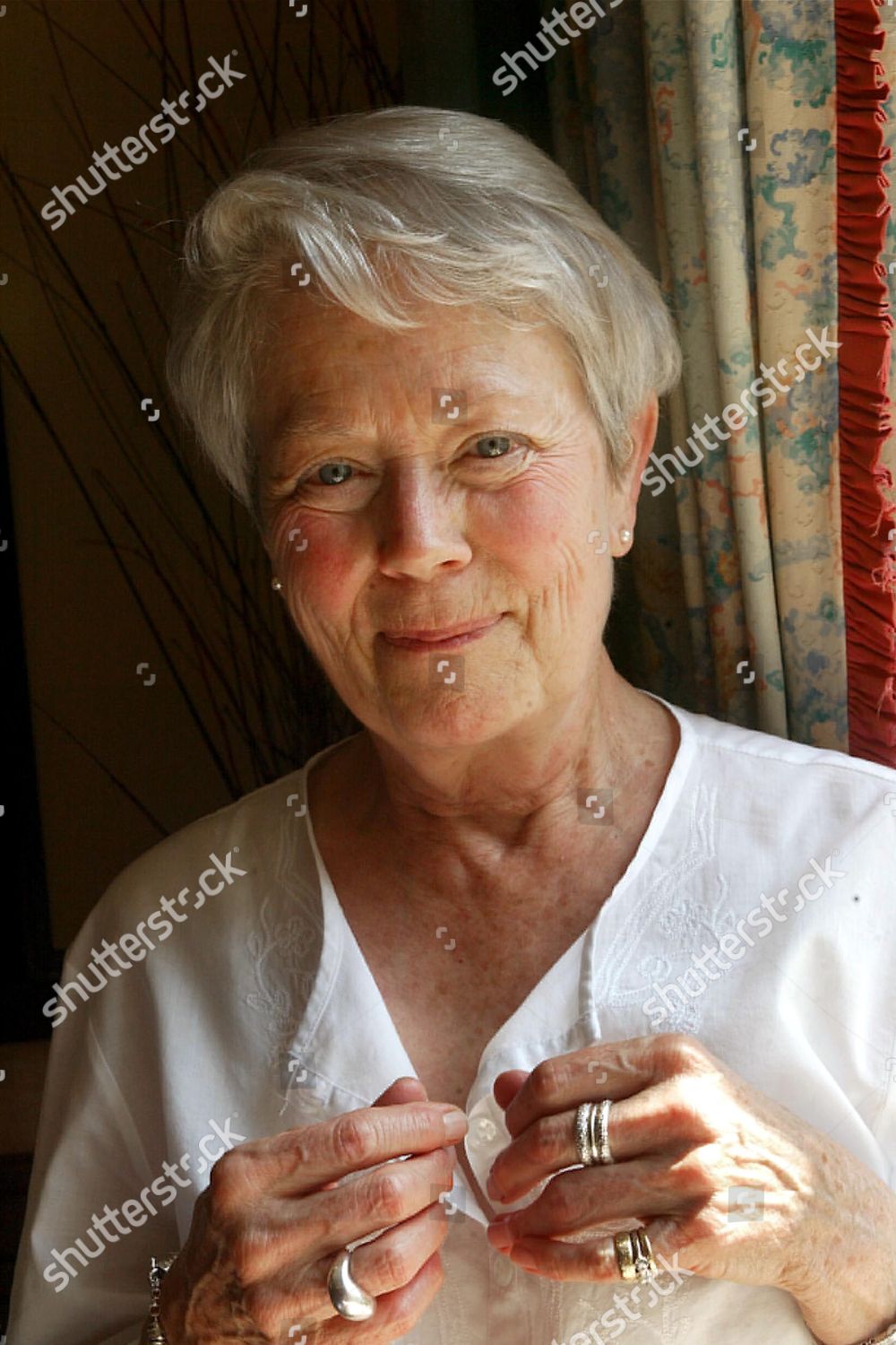 Annette Crosbie Editorial Stock Photo - Stock Image | Shutterstock
