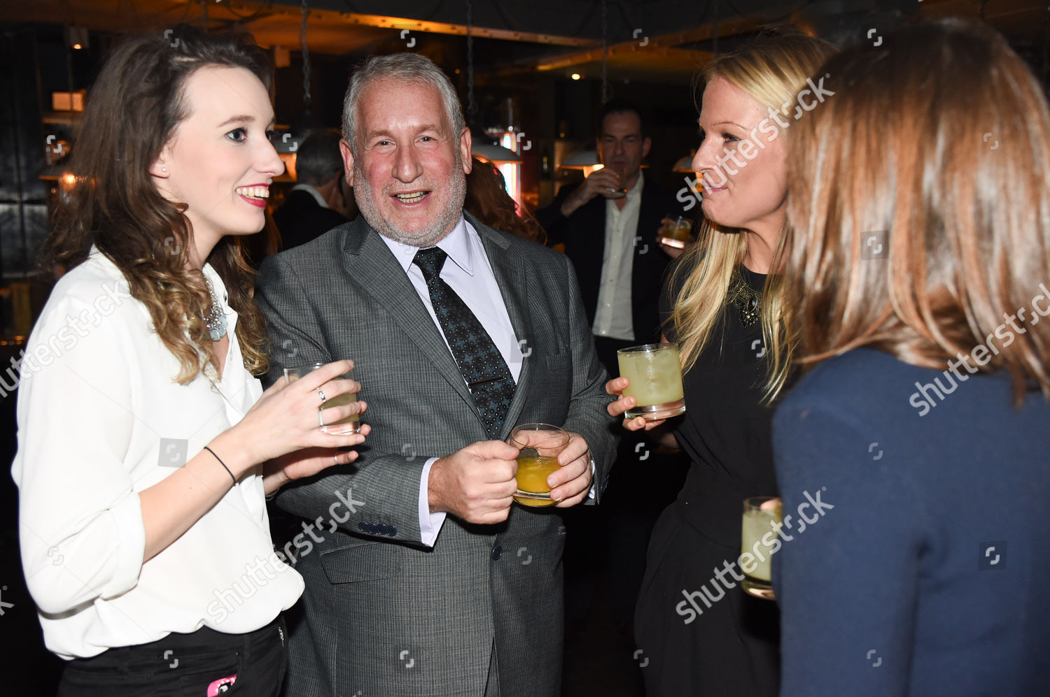 Simon Kelner Guests Editorial Stock Photo - Stock Image | Shutterstock
