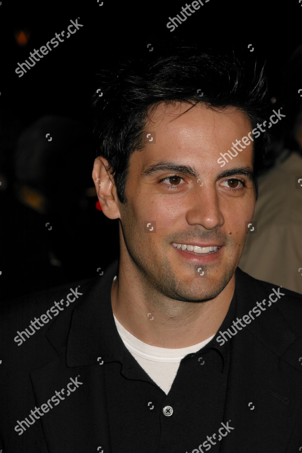 Michael Landis Editorial Stock Photo - Stock Image | Shutterstock