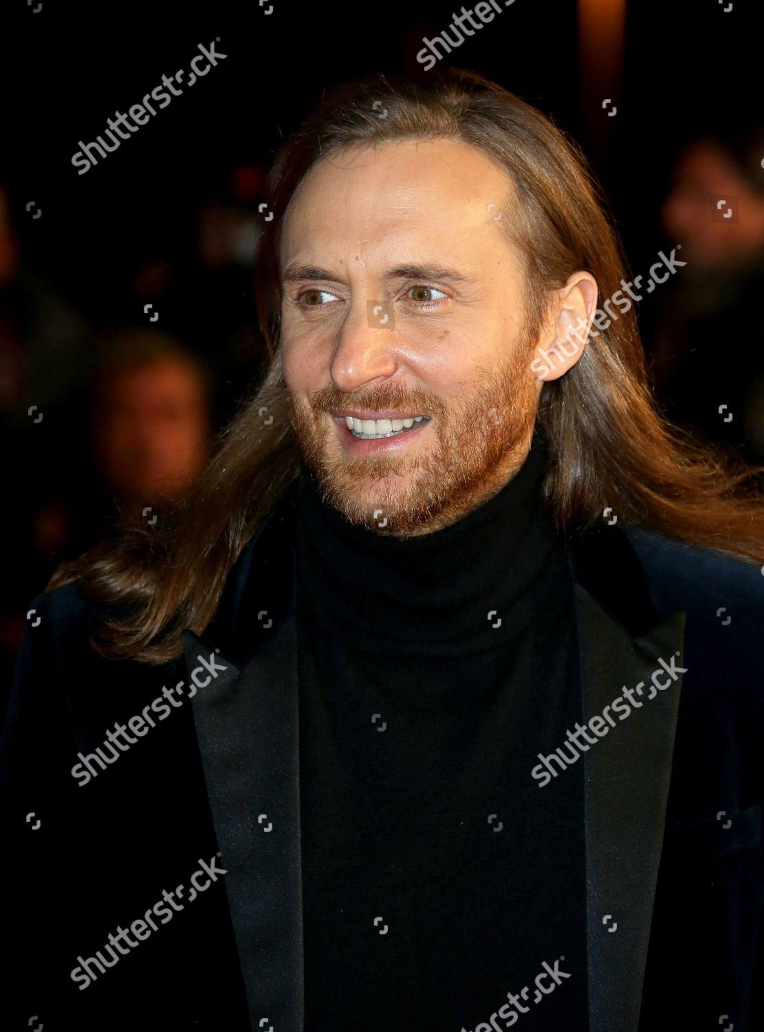 David Guetta Editorial Stock Photo - Stock Image | Shutterstock