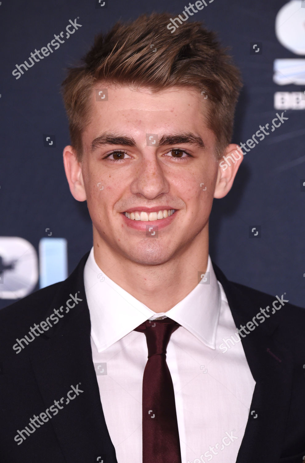 Max Whitlock Editorial Stock Photo - Stock Image | Shutterstock