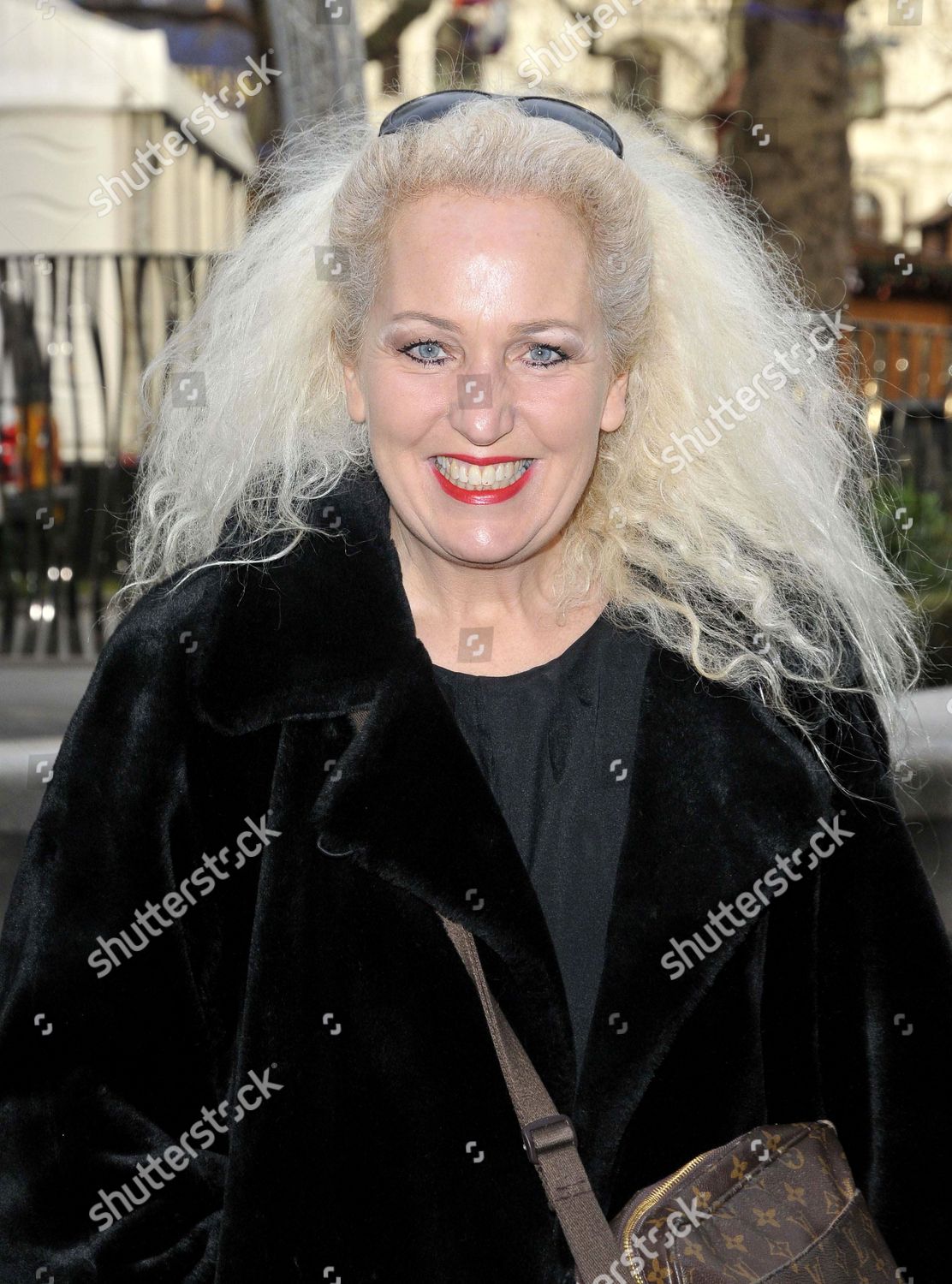 Debbie Douglas Editorial Stock Photo - Stock Image | Shutterstock