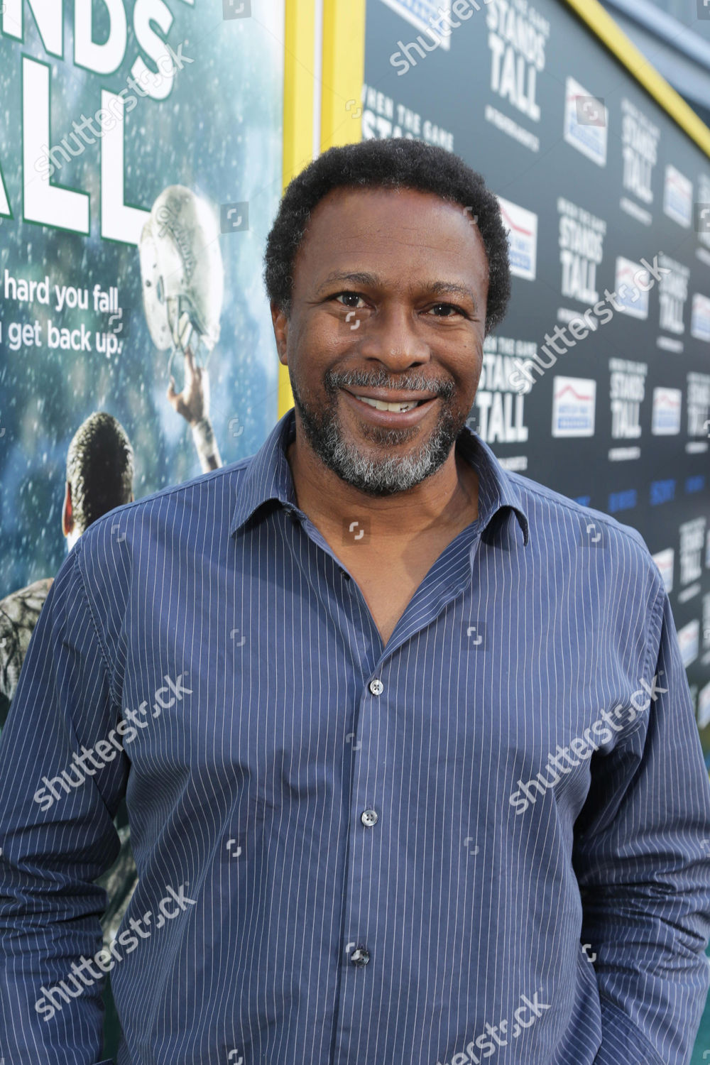 Thomas Carter Editorial Stock Photo - Stock Image | Shutterstock